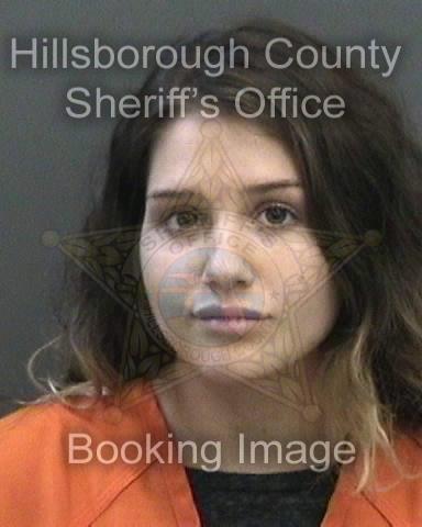 DANIELLE MIA TRAINA Files, DANIELLE MIA TRAINA Info, Records For ...