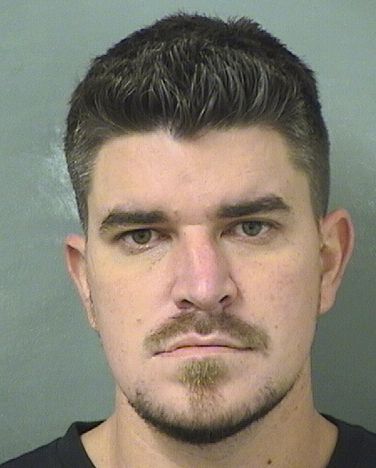 TOSHA RUSSOW, MICHAEL CODY DALTON, CASSANDRA SMITH