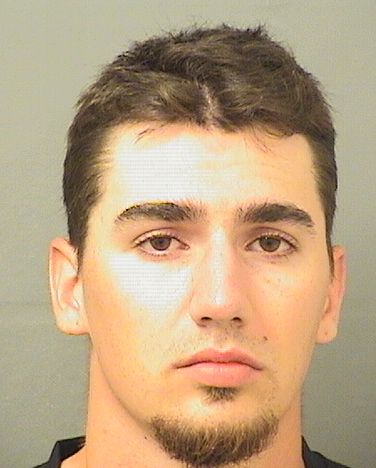 Pg 164 - COALTON BLAKE JOHNSON, MARK STEVEN HOLTZ, BRENDAN PATRICK ...