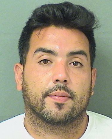 DANIEL SANTANA Files, DANIEL SANTANA Info, Records For DANIEL SANTANA