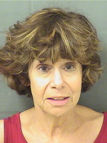 Pg 110 - FL Records - PAULA LEVIN, BRENDA JOYCE PRITT