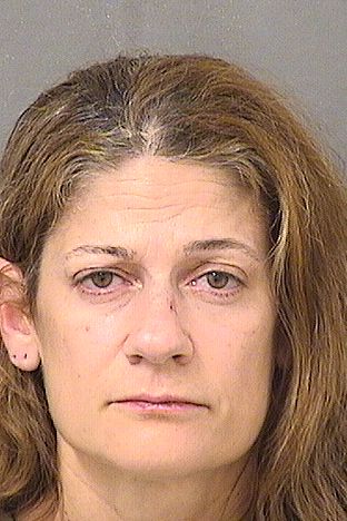 DANIELLE CHRISTINE BUCARIA, AMANDA LYNN MORROW, THERESA MARIE NADER ...